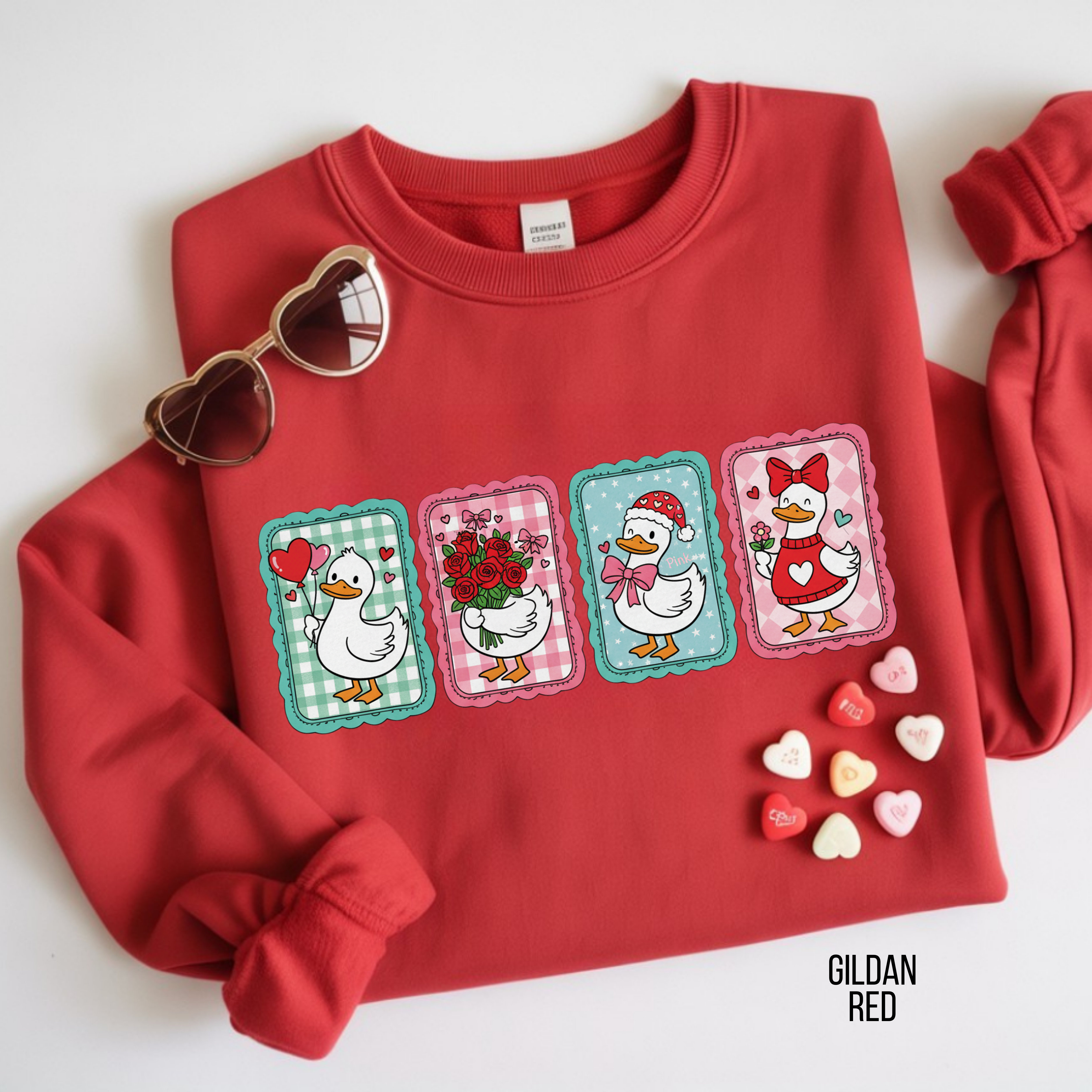 Valentine's Day – Page 2 – The Dandy Dino Family Boutique